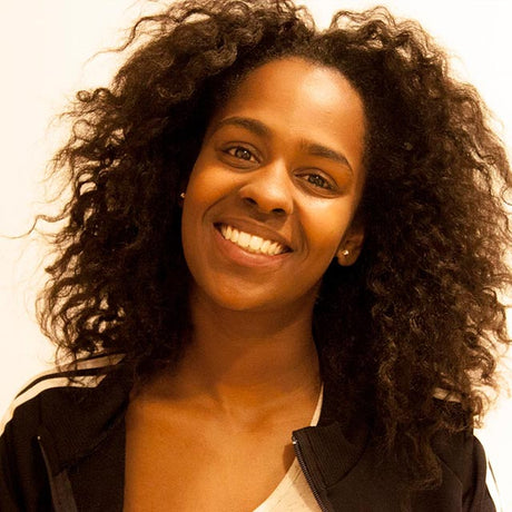 Graphic Designer Mónica Monteiro